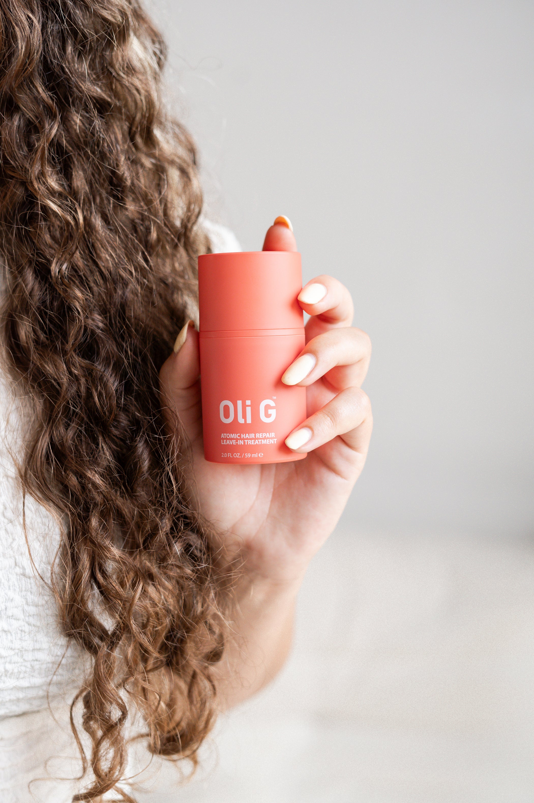 OLI G is de nummer 1 in haarherstel en mooi haar | OLI G