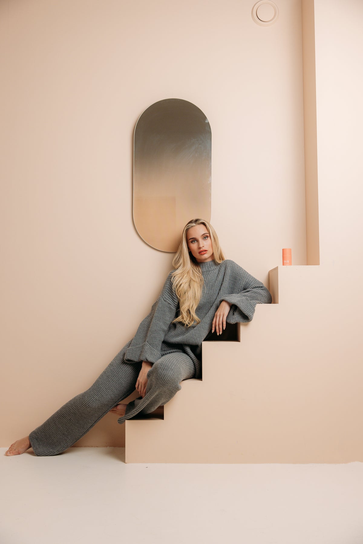 OLI G is de nummer 1 in haarherstel en mooi haar | OLI G