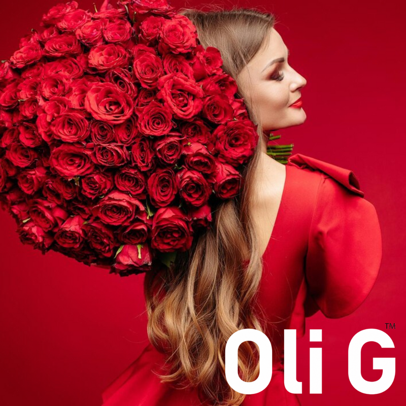 OLI G is de nummer 1 in haarherstel en mooi haar | OLI G